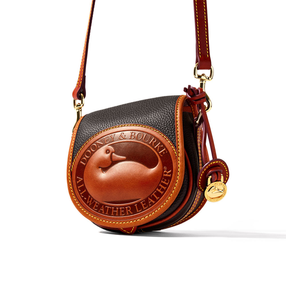 What’s Behind Our Logo? – Dooney & Bourke