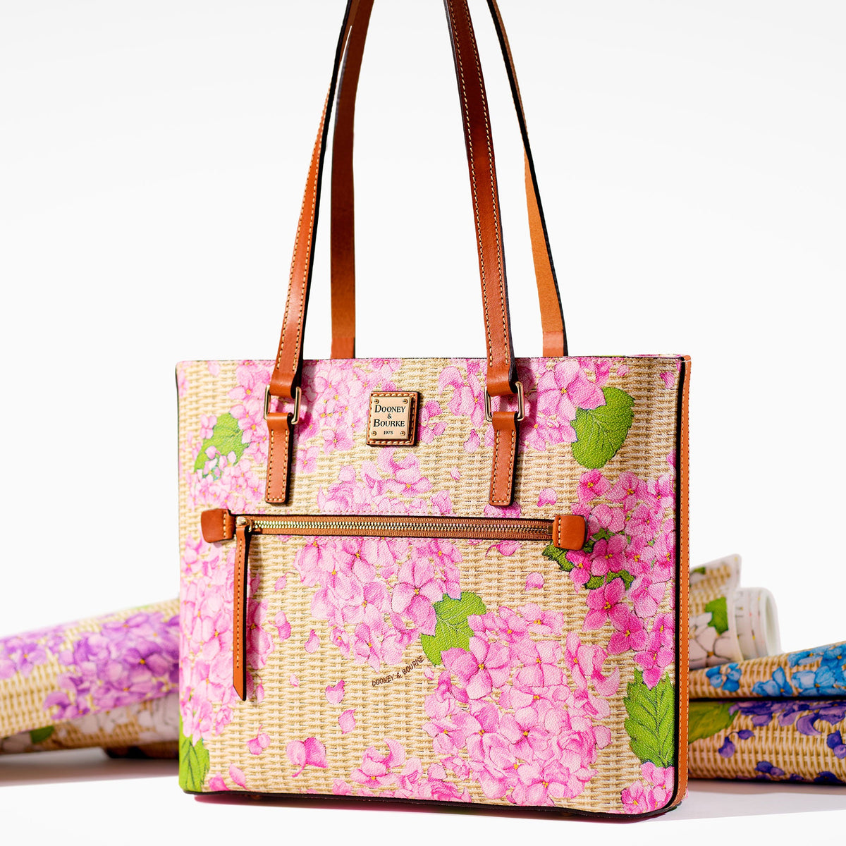 New Bags & Accessories | Shop New Arrivals | Dooney & Bourke