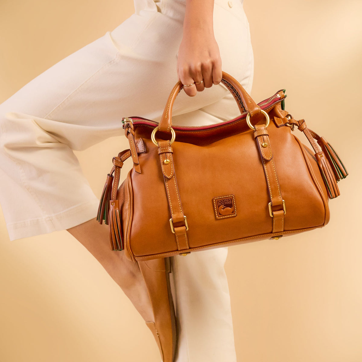 Satchel Bags for Women | Luxury Satchels | Dooney & Bourke