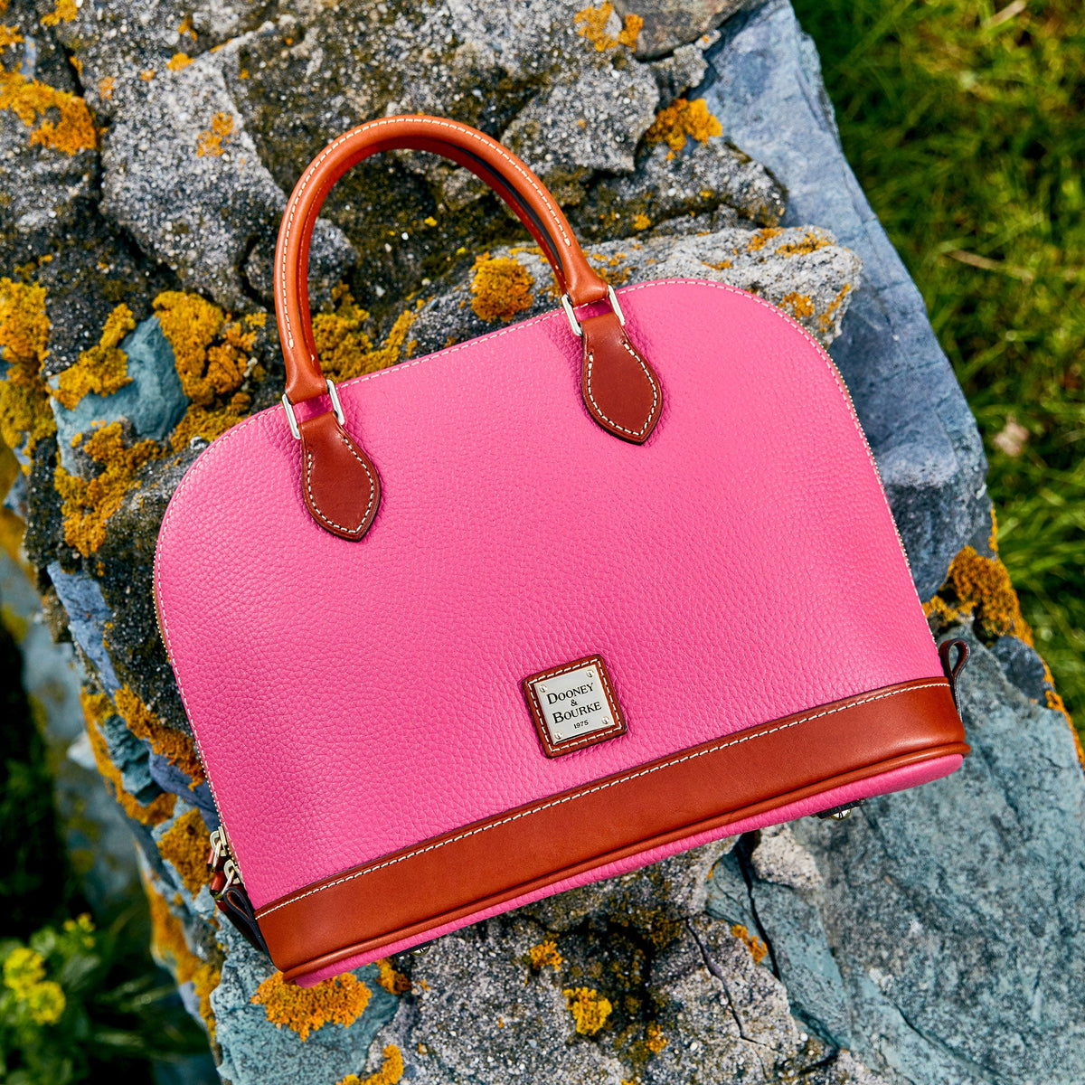 Shades of Spring – Dooney & Bourke
