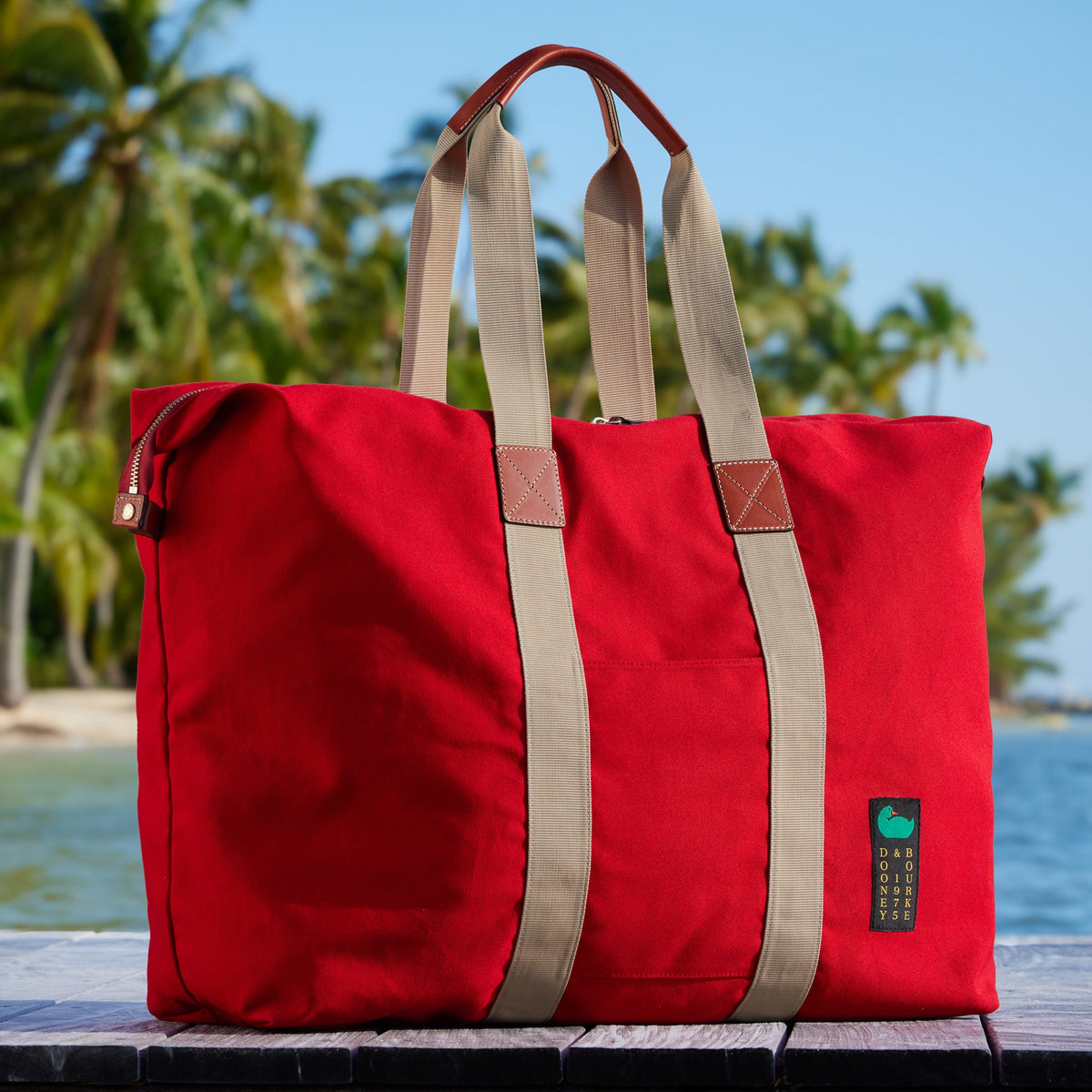 Weekender Bags & Duffle Bags | Shop Travel | Dooney & Bourke
