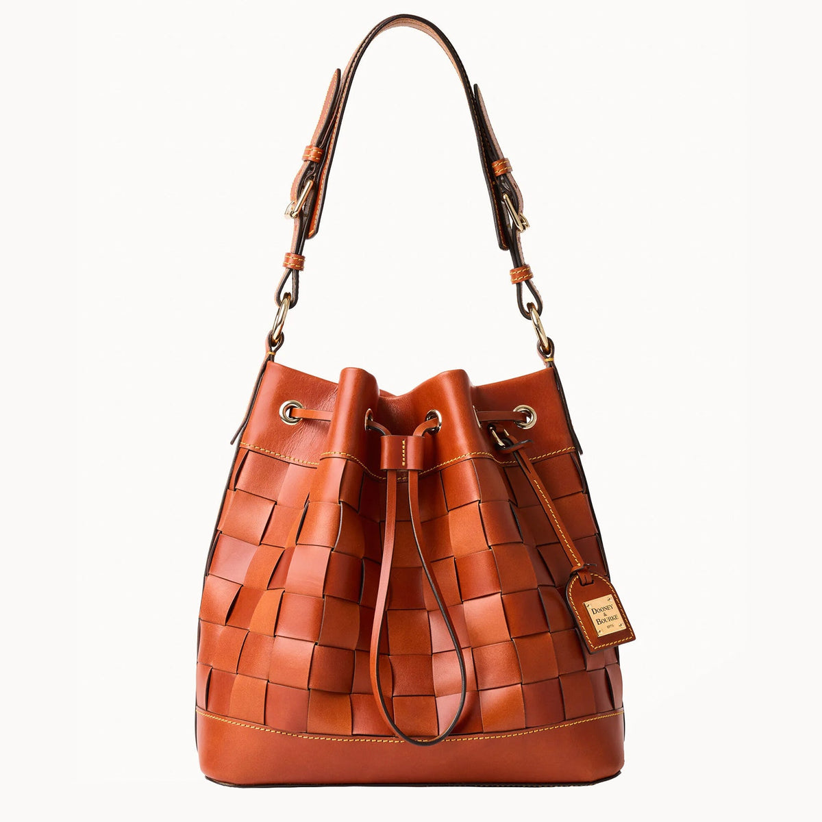 Drawstring Handbags | Luxury Drawstring Bags | Dooney & Bourke