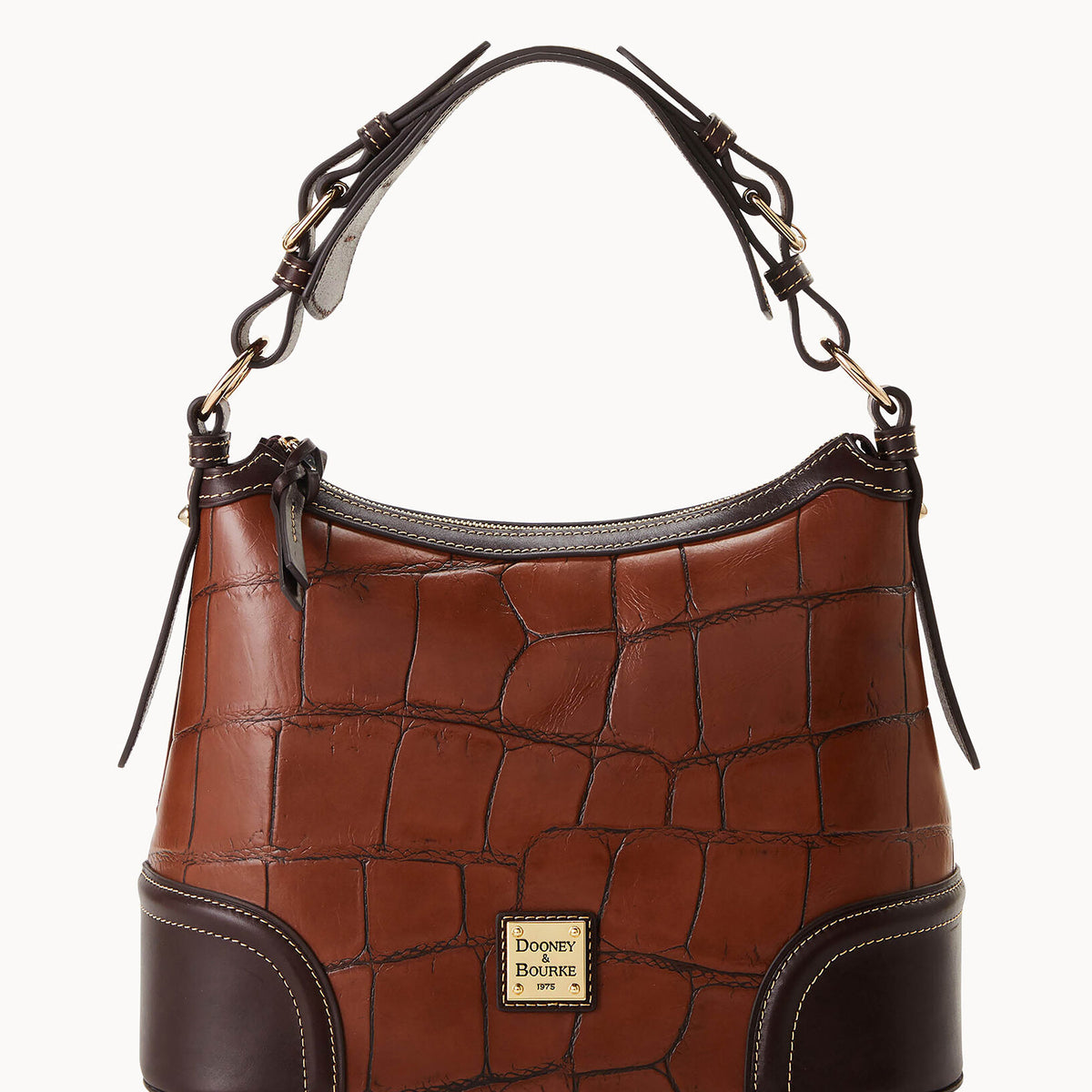 Denison Hobo – Dooney & Bourke