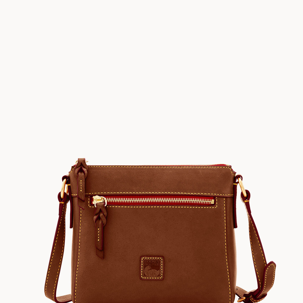 Florentine Allison Crossbody – Dooney & Bourke