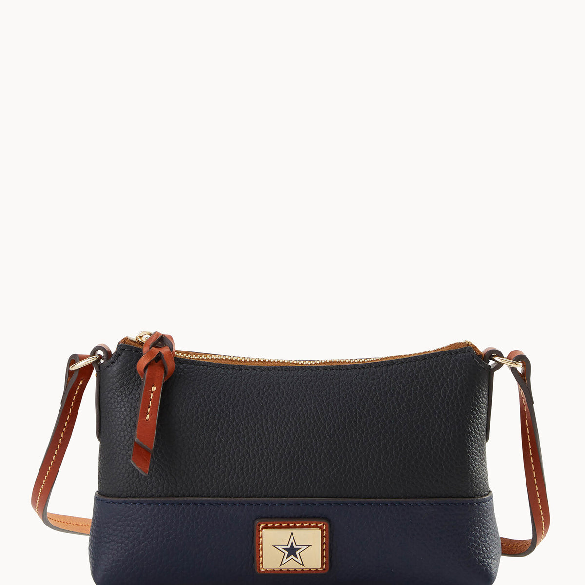 NFL Cowboys Izzy Bag – Dooney & Bourke