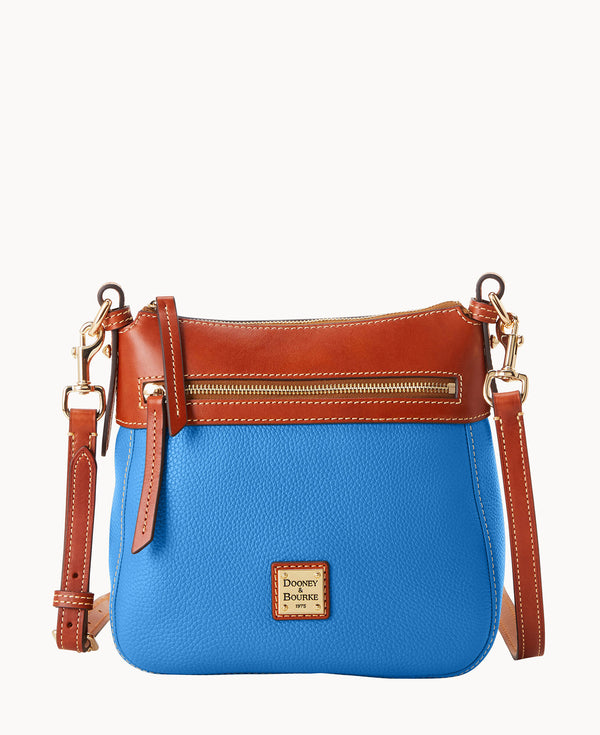 Pebble Grain Crossbody 25 – Dooney & Bourke