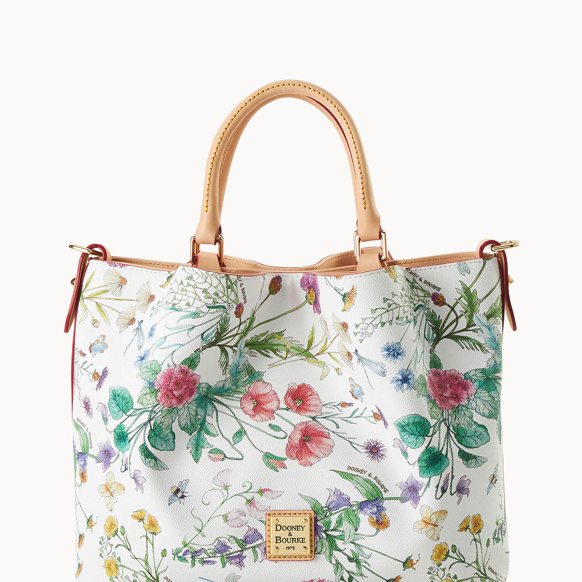 Botanical Brenna – Dooney & Bourke