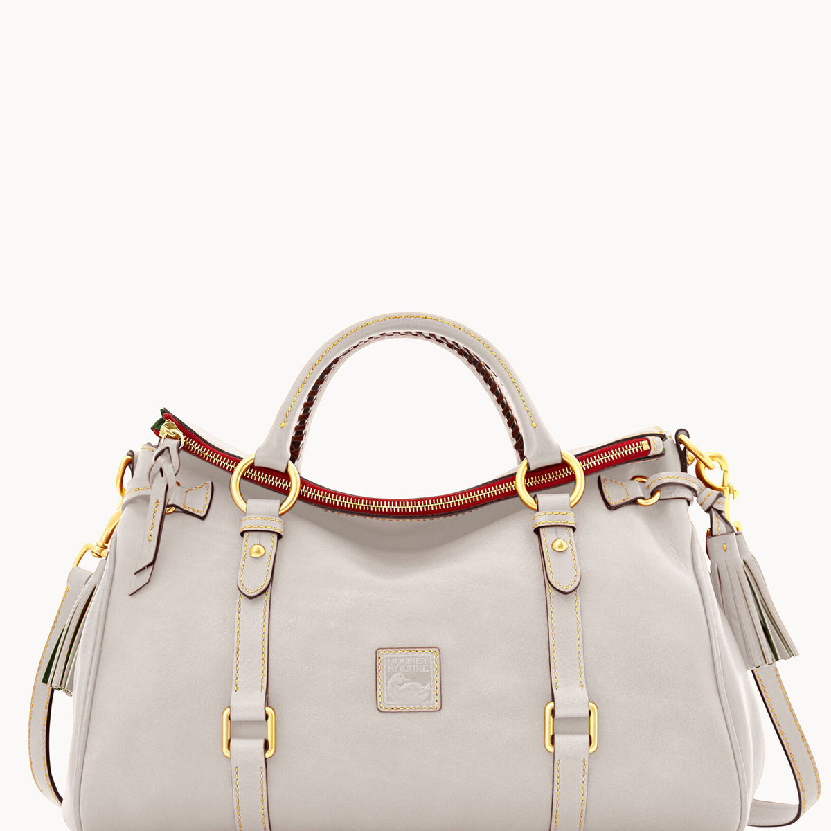 Florentine Large Satchel – Dooney & Bourke