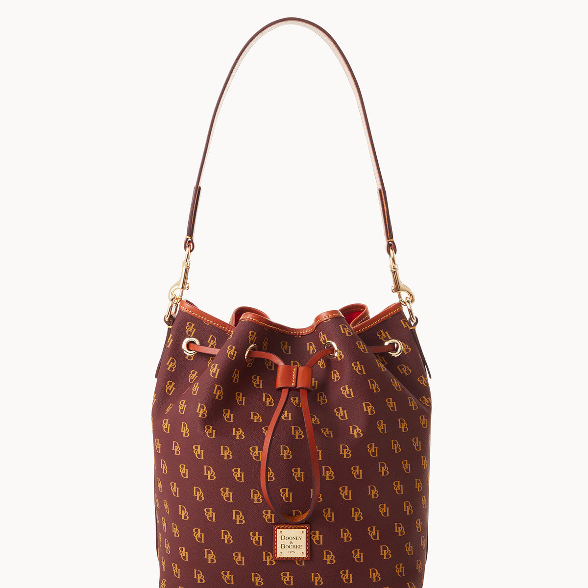 Gretta Drawstring – Dooney & Bourke