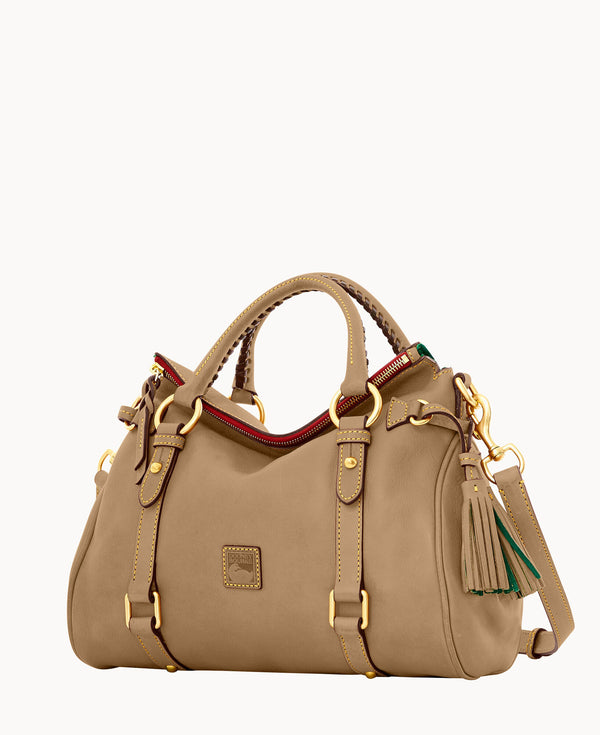 Florentine Satchel – Dooney & Bourke