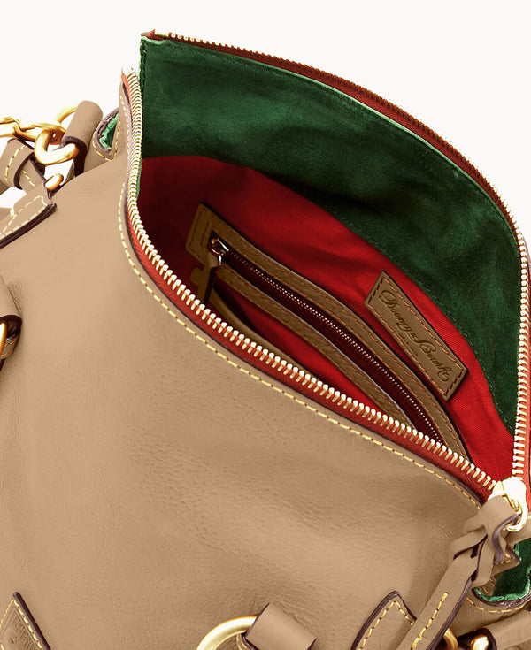 Florentine Satchel – Dooney & Bourke