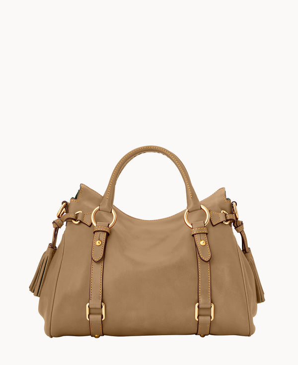 Florentine Satchel – Dooney & Bourke