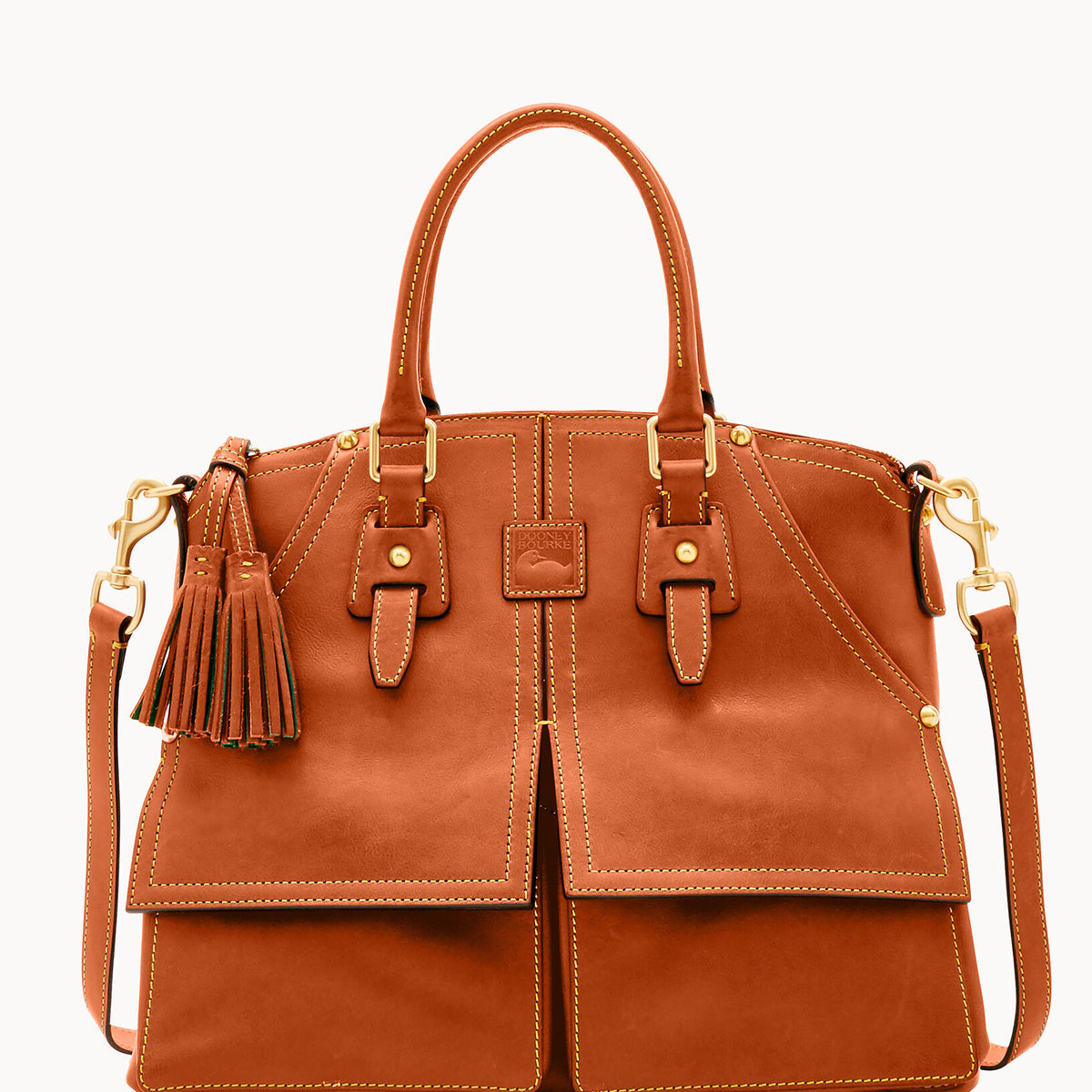 Florentine Clayton – Dooney & Bourke