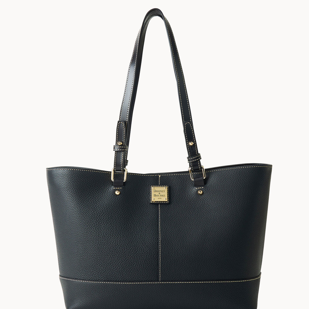 Pebble Grain East West Chelsea – Dooney & Bourke