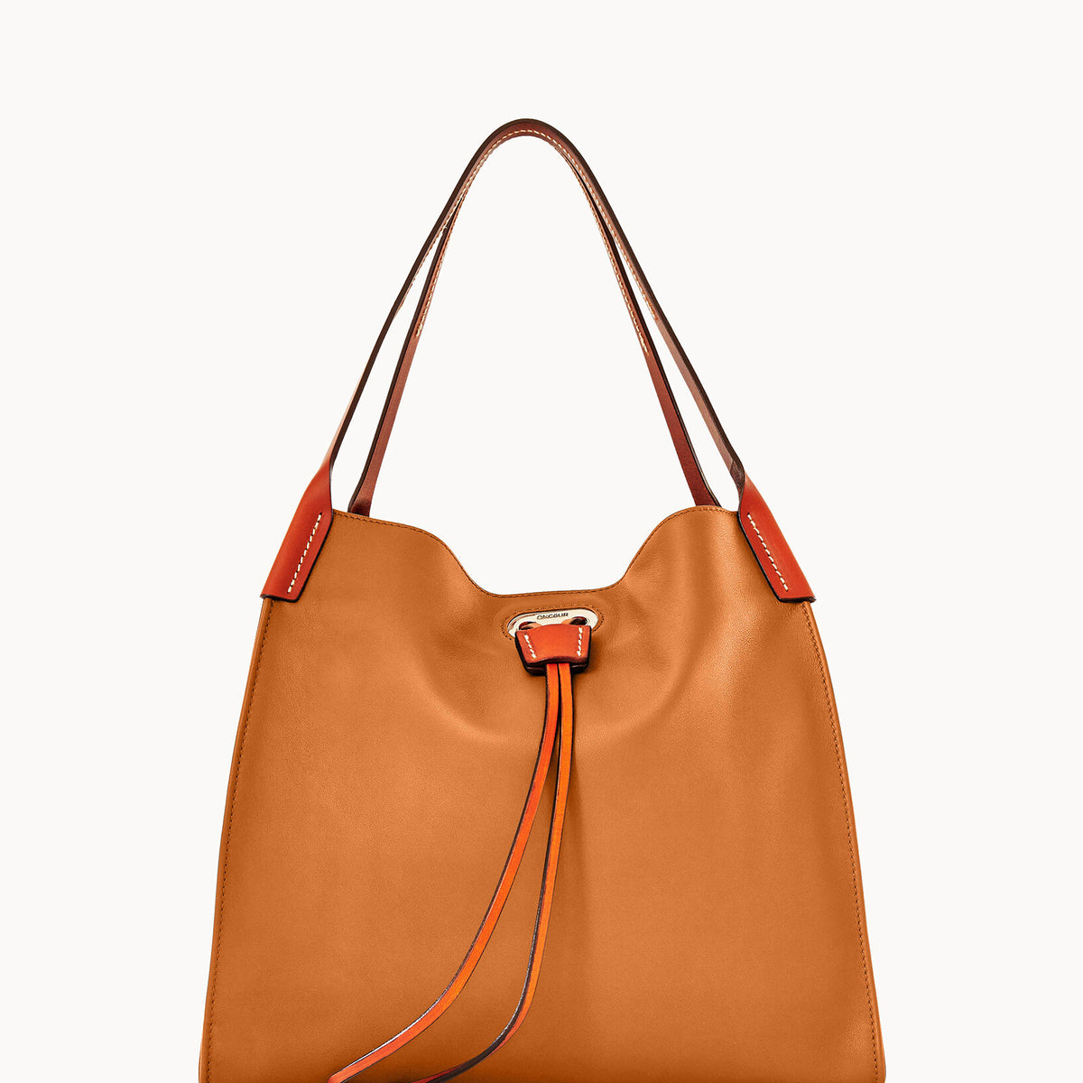 Oncour Roux Polo Full Up – Dooney & Bourke