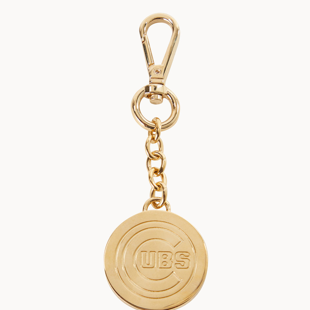 MLB Chicago Cubs Pendant Key Chain – Dooney & Bourke