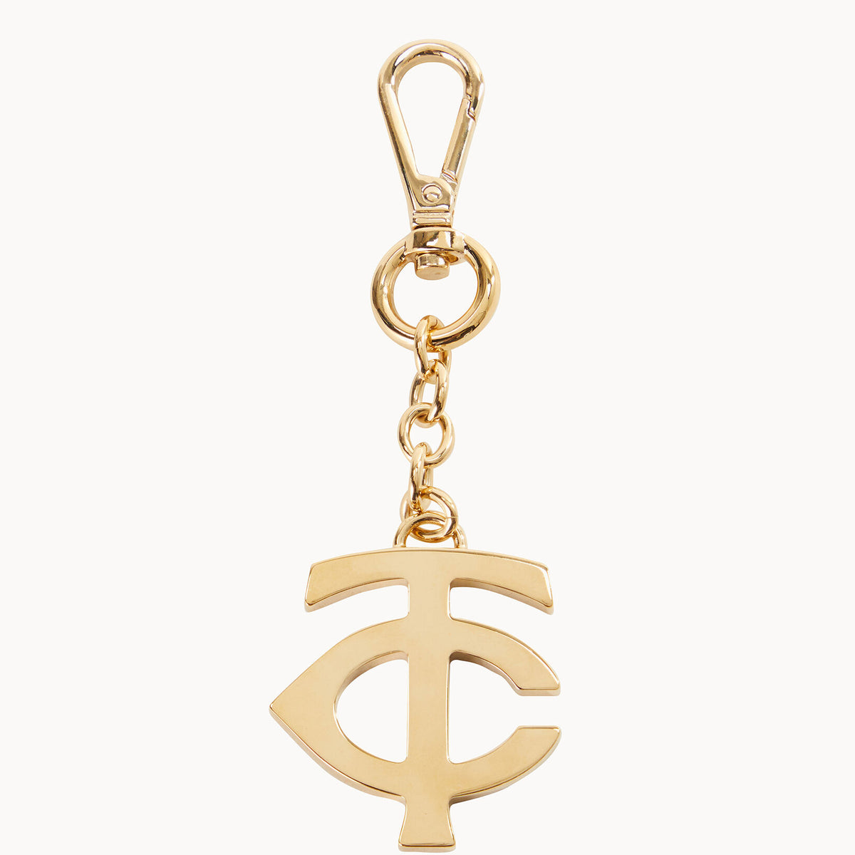 MLB Minnesota Twins Pendant Key Chain – Dooney & Bourke