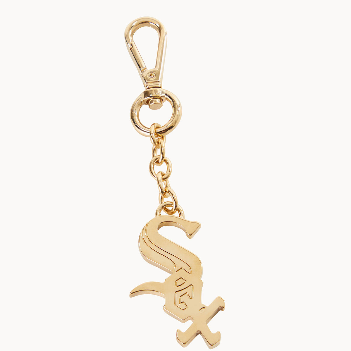MLB Chicago White Sox Pendant Key Chain – Dooney & Bourke