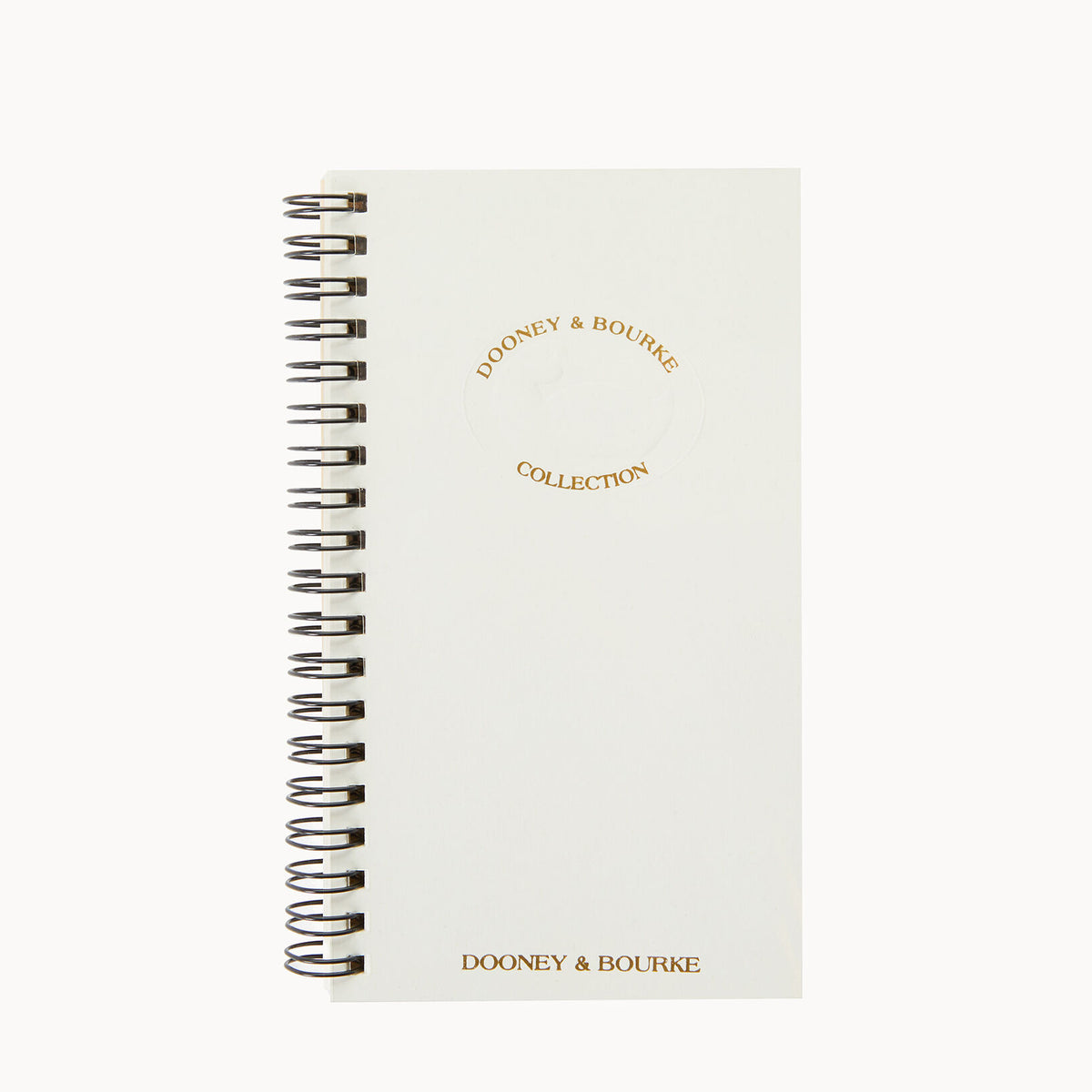 Refills 2026 Small Spiral Planner – Dooney & Bourke