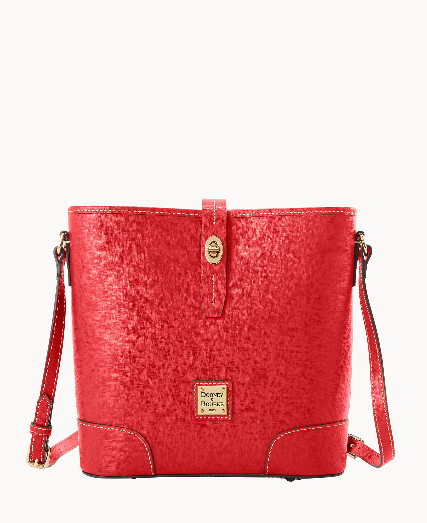 Dooney & Bourke Saffiano Crossbody Bucket Dooney & Bourke Saffiano Crossbody Bucket